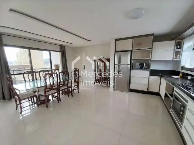 Apartamento para Venda em Itajaí/SC Centro 3 Quartos