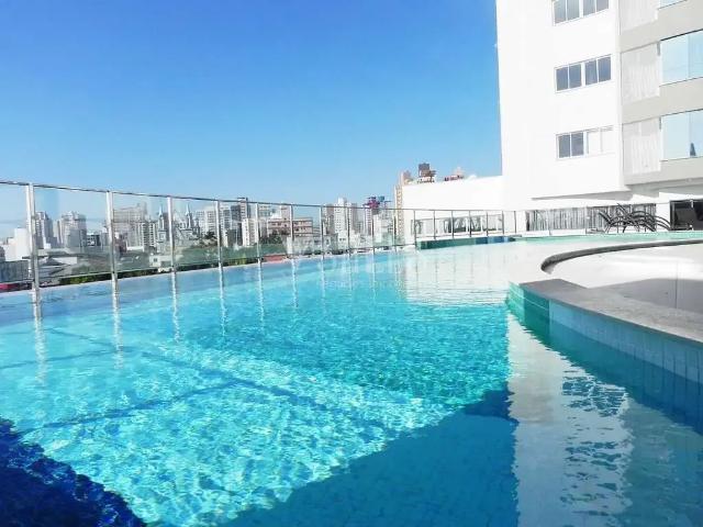 Apartamento para Venda em Itajaí/SC Centro 3 Quartos