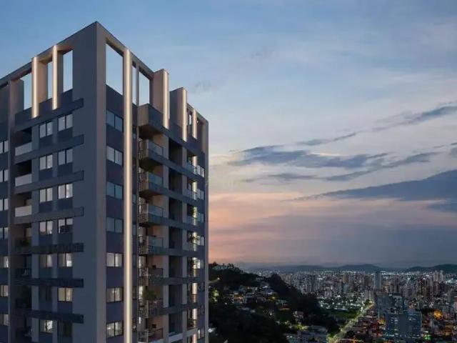 Apartamento para Venda em Itajaí/SC Centro 3 Quartos