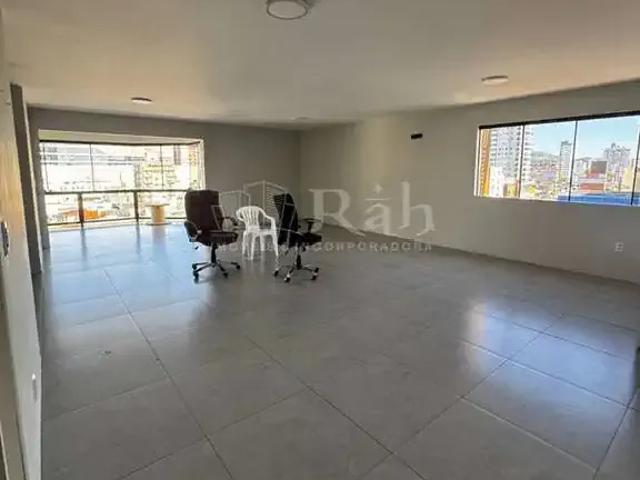 Apartamento para Venda em Itajaí/SC Centro 3 Quartos