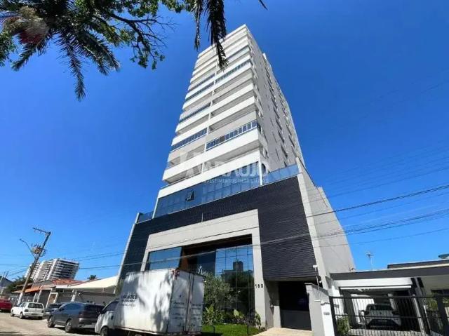 Apartamento para Venda em Itajaí/SC Centro 3 Quartos
