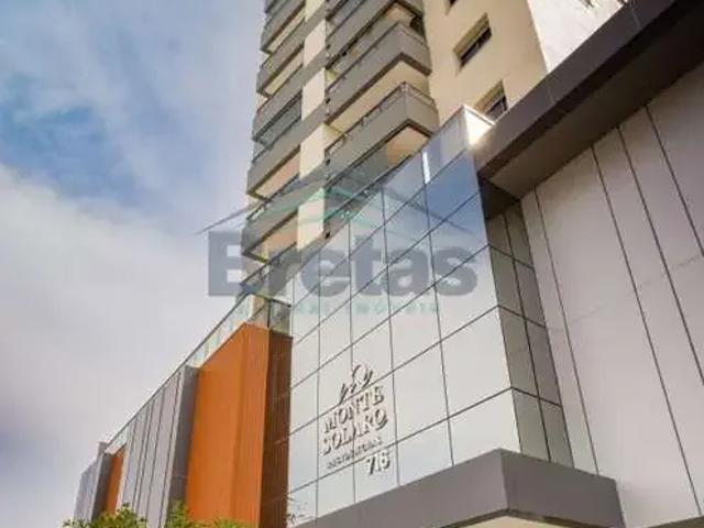 Apartamento para Venda em Itajaí/SC Centro 3 Quartos