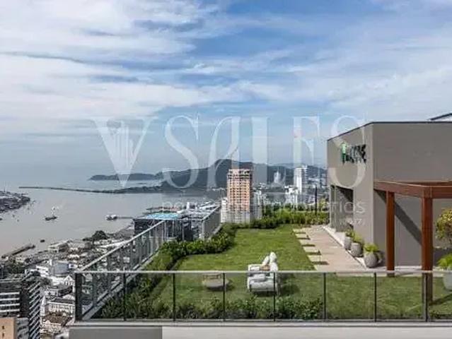 Apartamento para Venda em Itajaí/SC Centro 3 Quartos