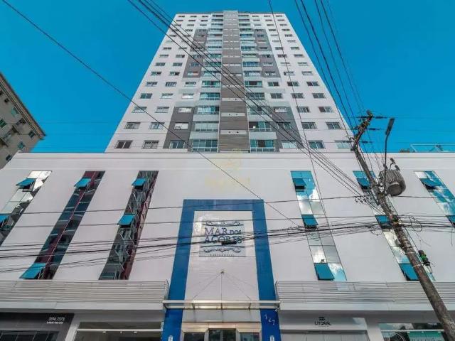 Apartamento para Venda em Itajaí/SC Centro 3 Quartos
