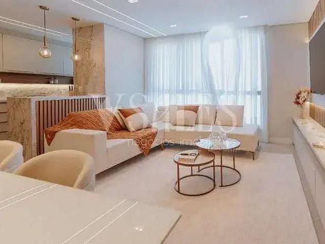Apartamento para Venda em Itajaí/SC Centro 3 Quartos