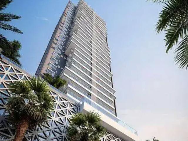 Apartamento para Venda em Itajaí/SC Centro 3 Quartos
