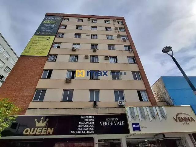 Apartamento para Venda em Itajaí/SC Centro 3 Quartos