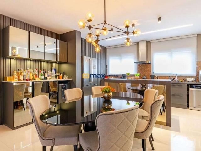 Apartamento para Venda em Itajaí/SC Centro 3 Quartos