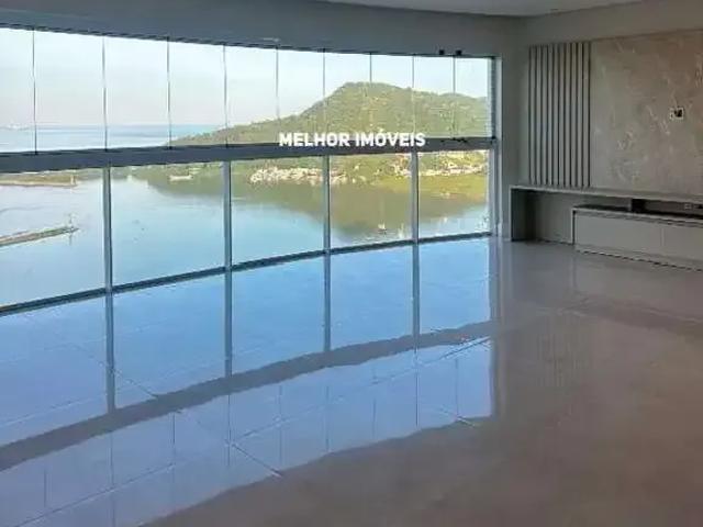 Apartamento para Venda em Itajaí/SC Centro 3 Quartos