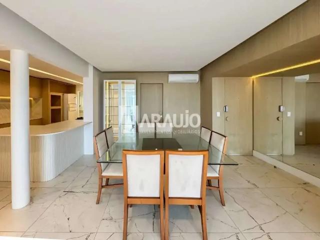 Apartamento para Venda em Itajaí/SC Centro 3 Quartos