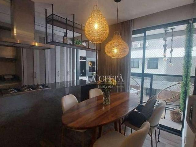 Apartamento para Venda em Itajaí/SC Centro 3 Quartos