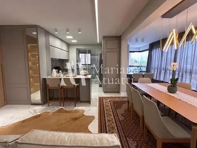 Apartamento para Venda em Itajaí/SC Centro 3 Quartos