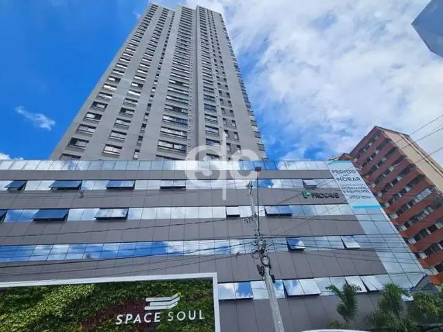 Apartamento para Venda em Itajaí/SC Centro 3 Quartos