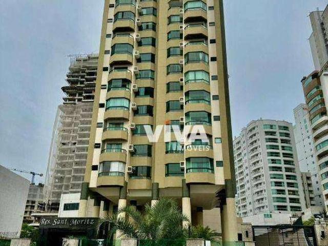 Apartamento para Venda em Itajaí/SC Centro 3 Quartos