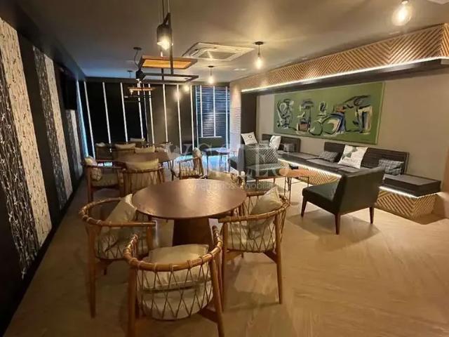 Apartamento para Venda em Itajaí/SC Centro 3 Quartos