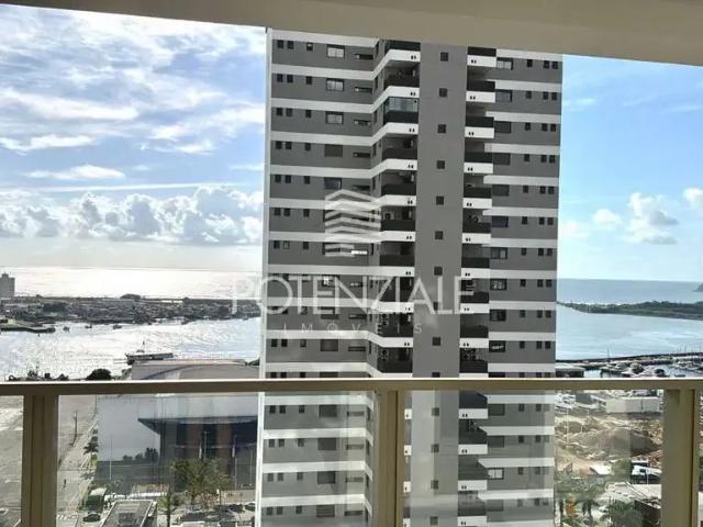 Apartamento para Venda em Itajaí/SC Centro 3 Quartos