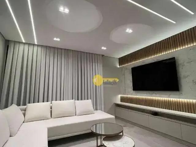 Apartamento para Venda em Itajaí/SC Centro 3 Quartos