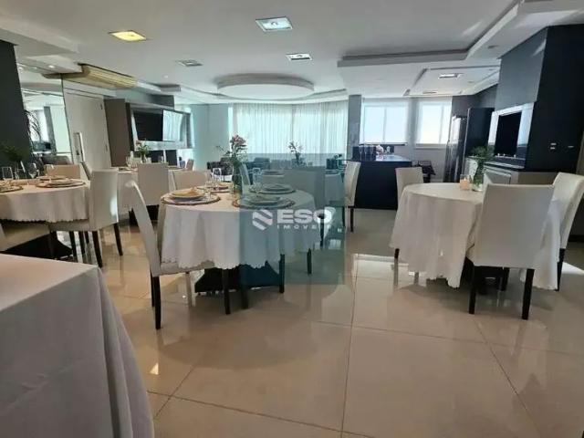Apartamento para Venda em Itajaí/SC Centro 3 Quartos