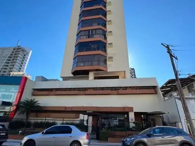 Apartamento para Venda em Itajaí/SC Centro 3 Quartos