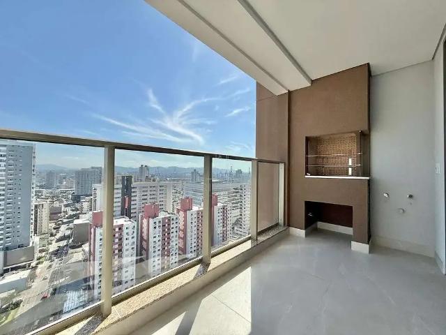 Apartamento para Venda em Itajaí/SC Centro 3 Quartos