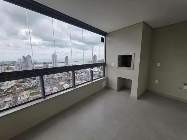 Apartamento para Venda em Itajaí/SC Centro 3 Quartos