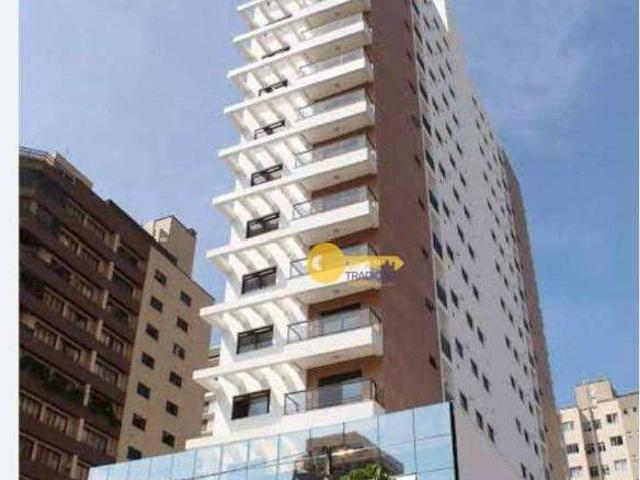 Apartamento para Venda em Itajaí/SC Centro 3 Quartos