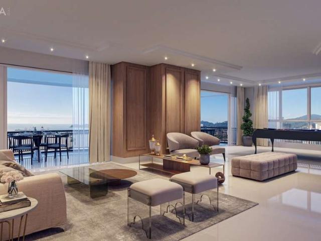 Apartamento para Venda em Itajaí/SC Centro 3 Quartos