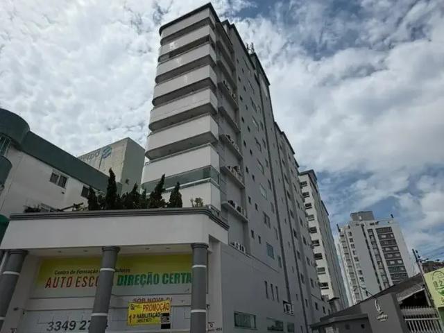 Apartamento para Venda em Itajaí/SC Centro 3 Quartos