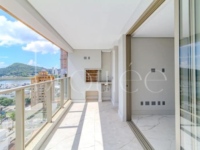 Apartamento para Venda em Itajaí/SC Centro 3 Quartos
