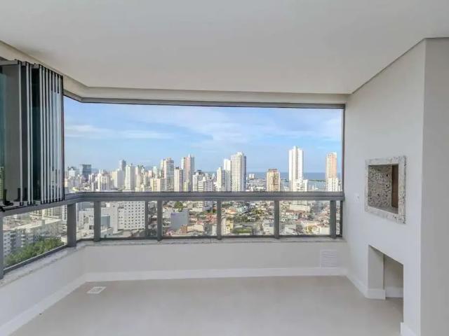 Apartamento para Venda em Itajaí/SC Centro 3 Quartos
