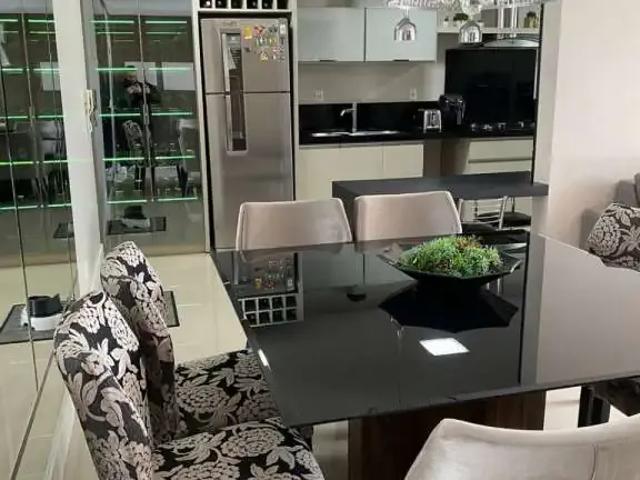 Apartamento para Venda em Itajaí/SC Centro 3 Quartos