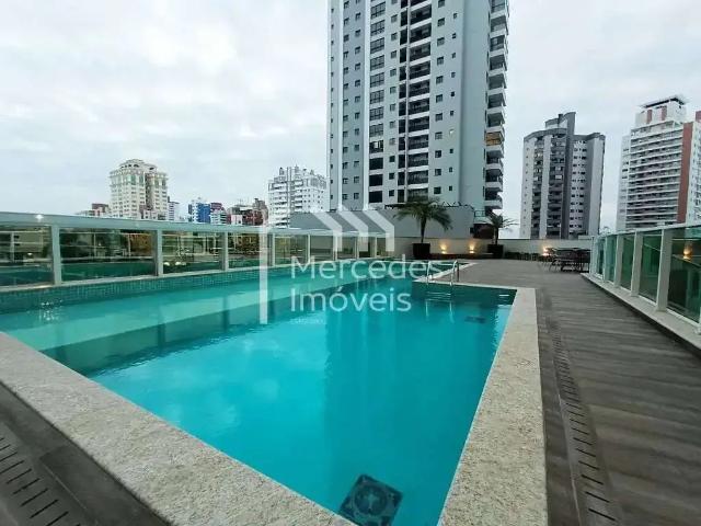 Apartamento para Venda em Itajaí/SC Centro 3 Quartos
