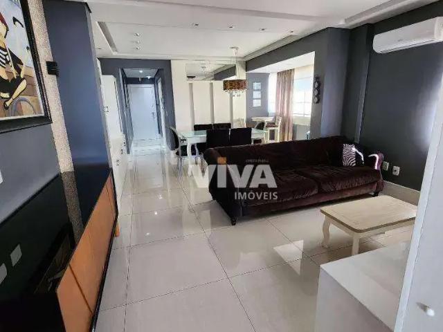Apartamento para Venda em Itajaí/SC Centro 3 Quartos