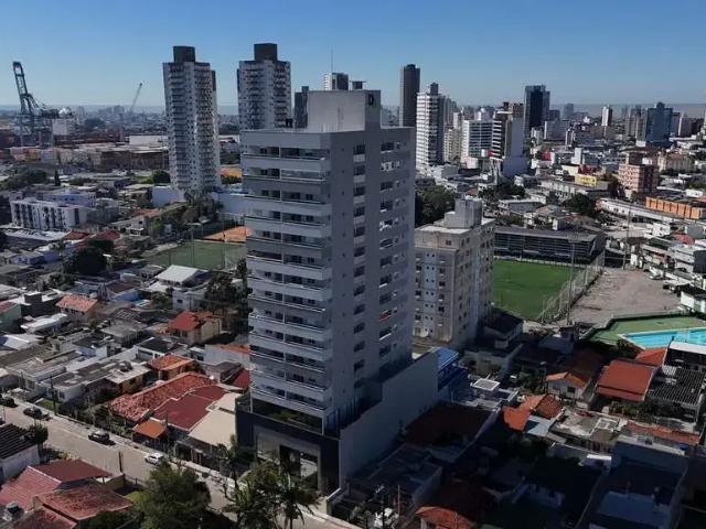 Apartamento para Venda em Itajaí/SC Centro 3 Quartos