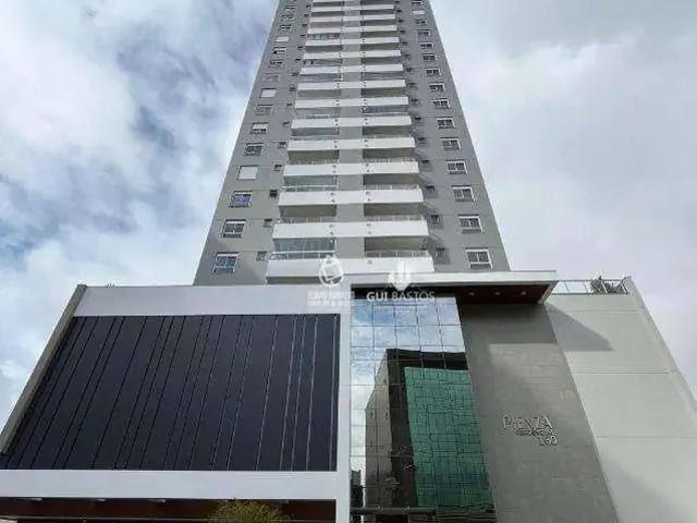 Apartamento para Venda em Itajaí/SC Centro 3 Quartos