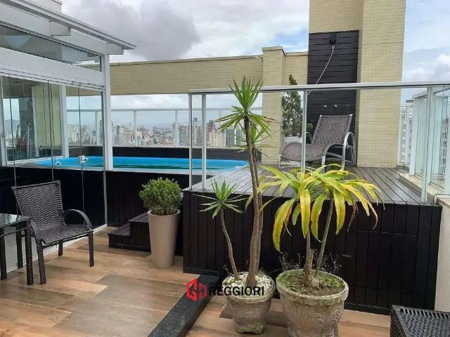 Apartamento para Venda em Itajaí/SC Centro 3 Quartos