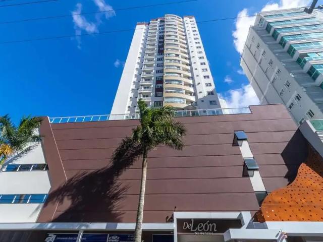Apartamento para Venda em Itajaí/SC Centro 3 Quartos