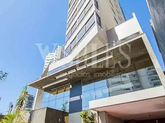 Apartamento para Venda em Itajaí/SC Centro 3 Quartos