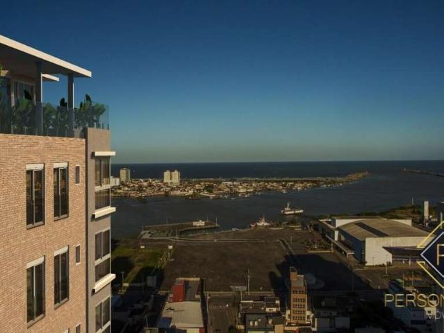 Apartamento para Venda em Itajaí/SC Centro 3 Quartos