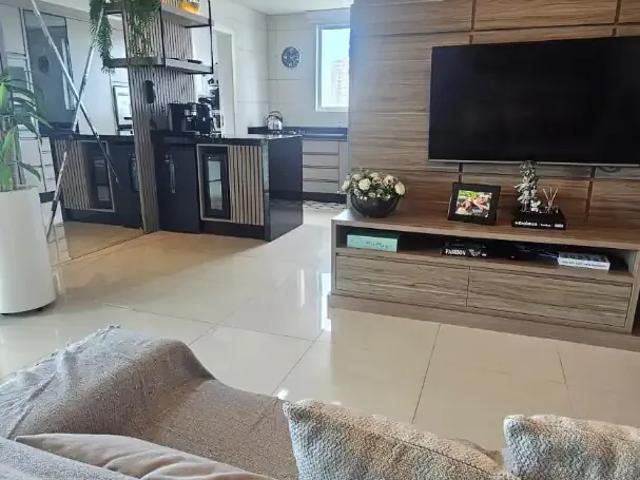 Apartamento para Venda em Itajaí/SC Centro 3 Quartos
