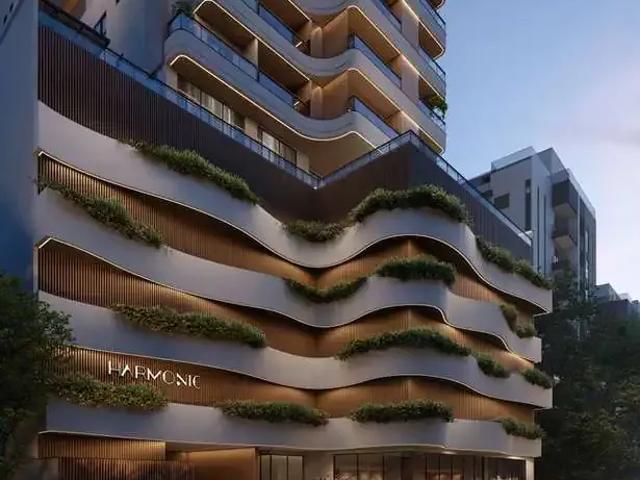 Apartamento para Venda em Itajaí/SC Centro 3 Quartos