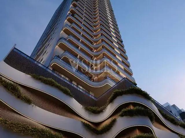 Apartamento para Venda em Itajaí/SC Centro 3 Quartos