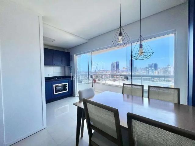 Apartamento para Venda em Itajaí/SC Centro 3 Quartos