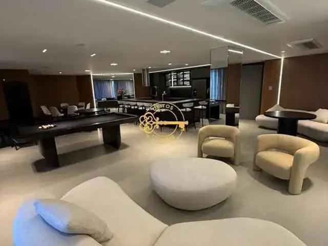 Apartamento para Venda em Itajaí/SC Centro 3 Quartos