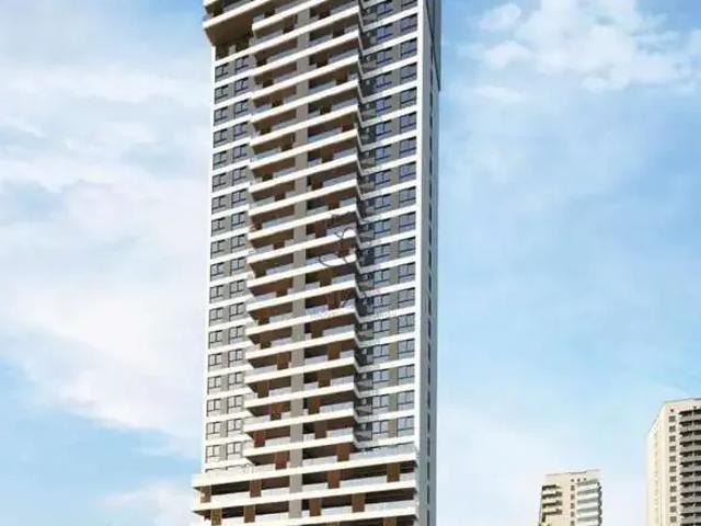 Apartamento para Venda em Itajaí/SC Centro 3 Quartos
