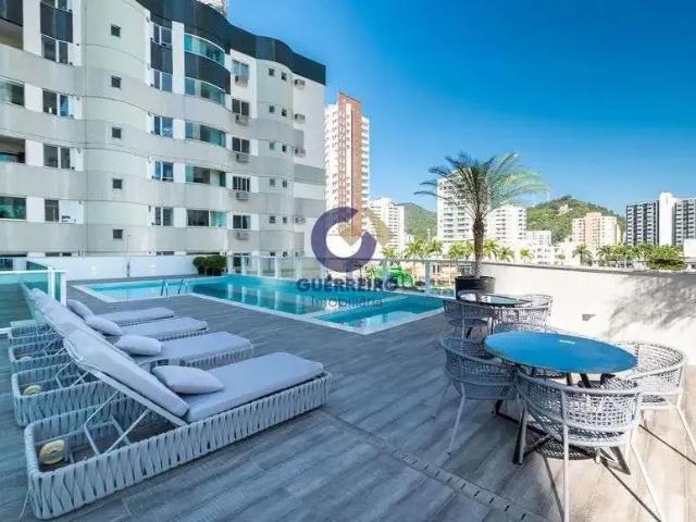 Apartamento para Venda em Itajaí/SC Centro 3 Quartos