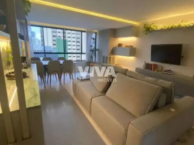 Apartamento para Venda em Itajaí/SC Centro 3 Quartos