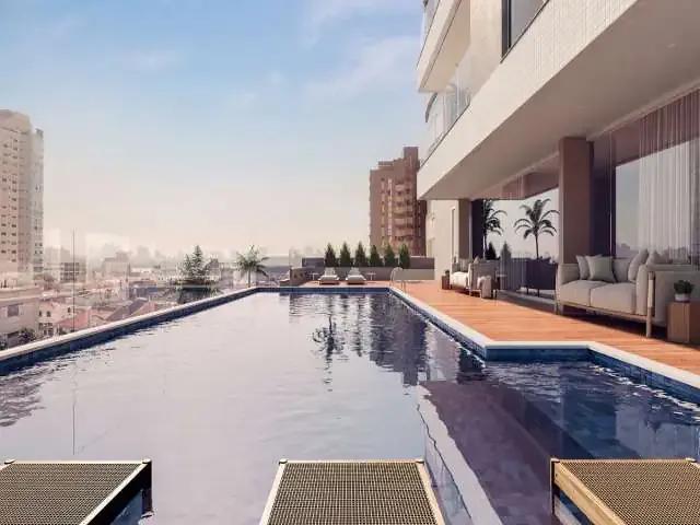 Apartamento para Venda em Itajaí/SC Centro 3 Quartos