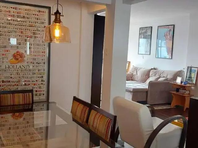 Apartamento para Venda em Itajaí/SC Centro 3 Quartos
