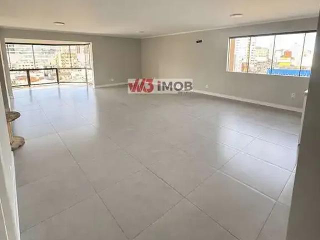 Apartamento para Venda em Itajaí/SC Centro 3 Quartos
